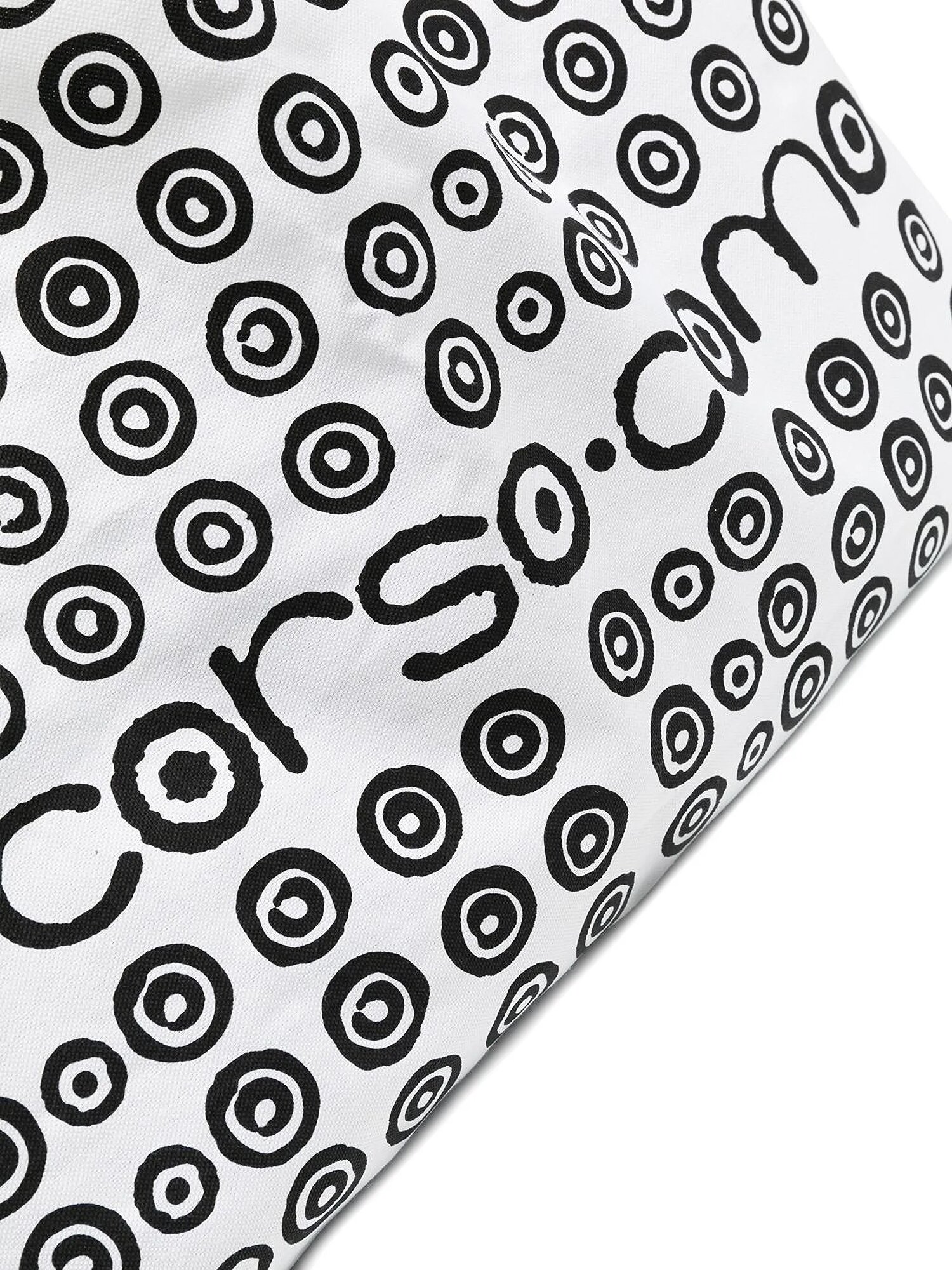 Сумка 10 Corso Como, белый, — фото 1