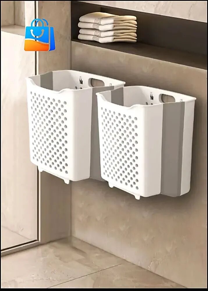 Комплект мебели для ванной, Шкаф навесной