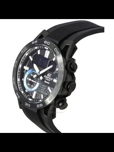 Наручные часы CASIO, черный — фото 1
