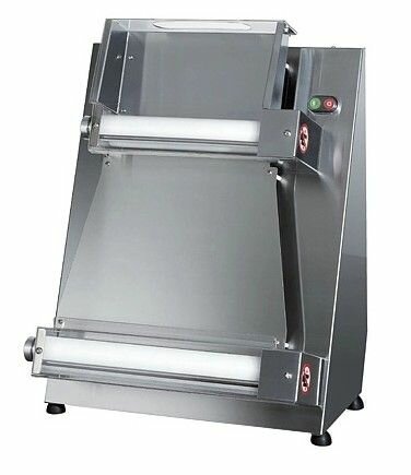Тестораскатка для пиццы Apach ARMX420/RP