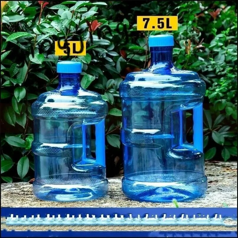 Канистра для воды — фото 1