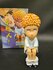 Фигурка One Punch Man Сайтама в туалете, аниме фигурка для мальчиков, коллекцион...