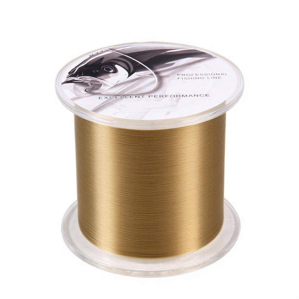 Леска для рыбалки 300M Нейлон Clear Monofilament Fluorocarbon Нейлонная леска Fishing Wire 0.6# 0.8# 1.0# 1.25# 1.5# 1.75# 2.0# 2.5# 3.0# 3.5# 4.0#