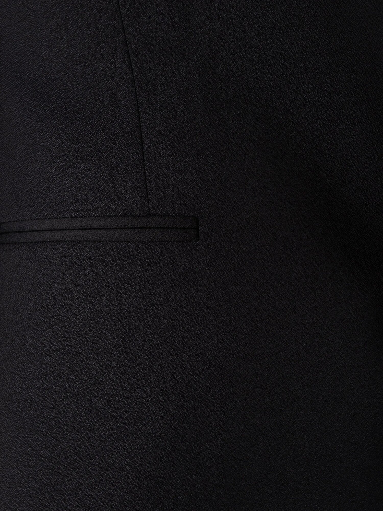 Комбинезон Corneliani Single-breasted suit, размер 58, черный — фото 1
