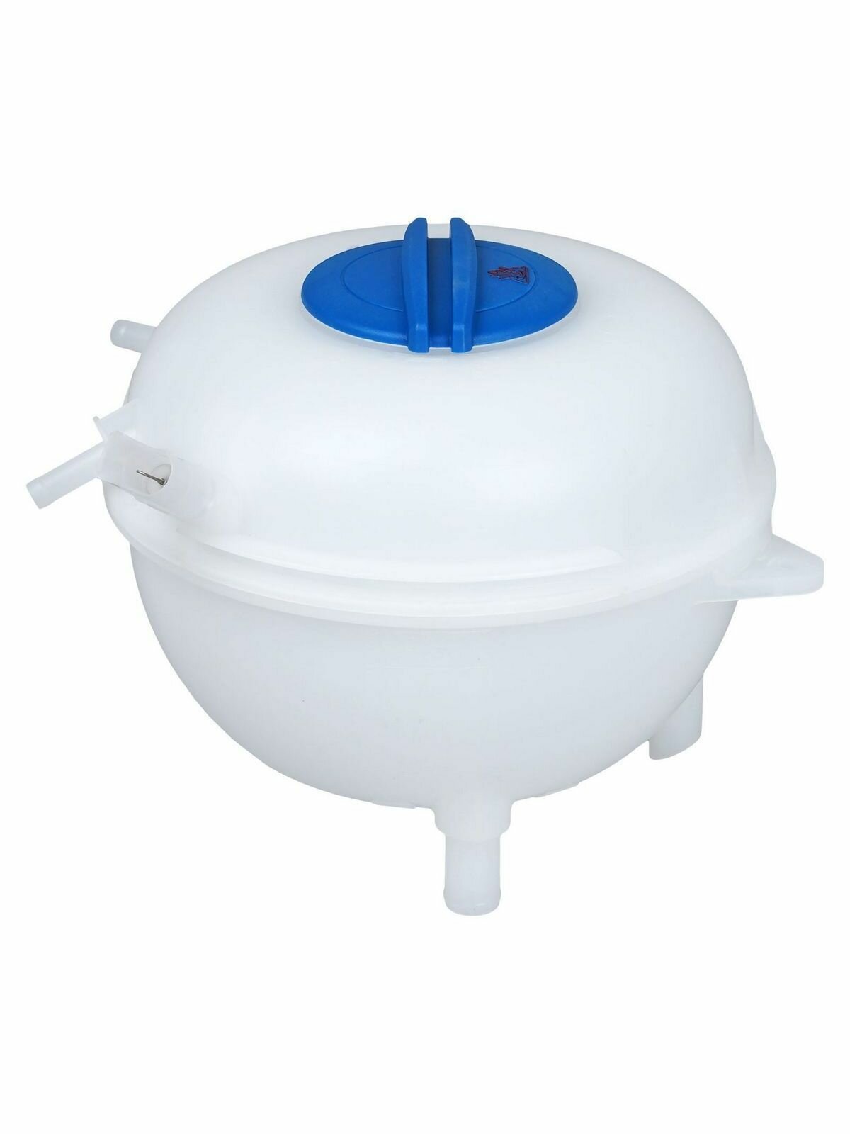 Бачок расширительный охлаждающей жидкости для а/м VW Transporter / Фольксваген Транспортер, LUZAR LET1807