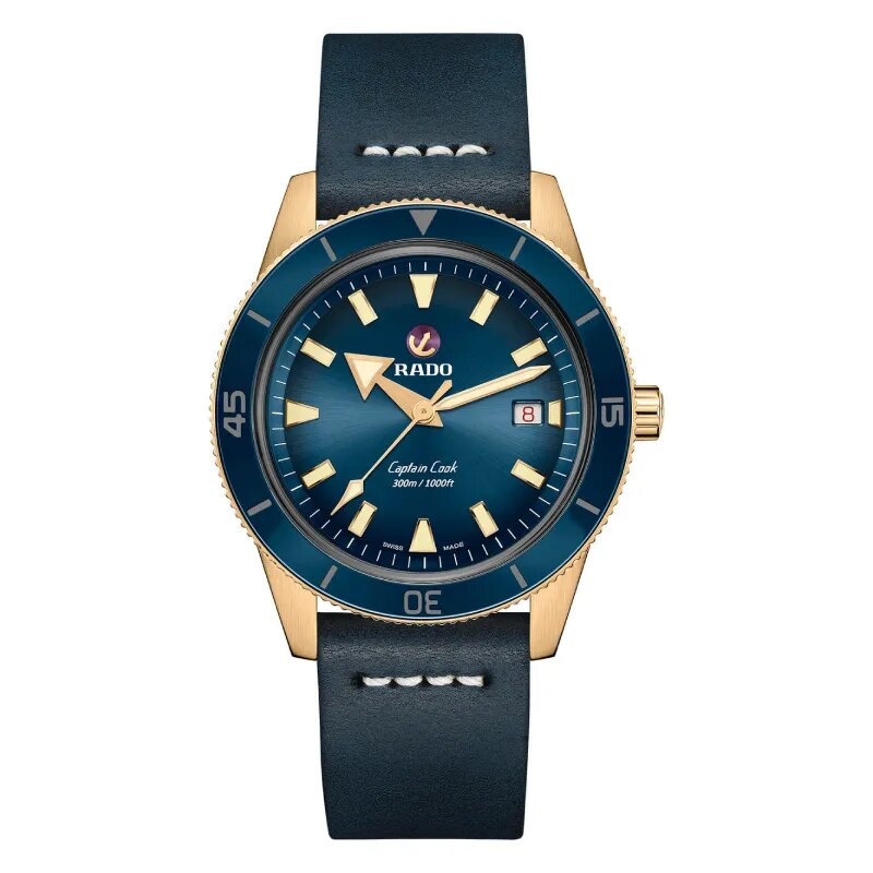 Наручные часы RADO