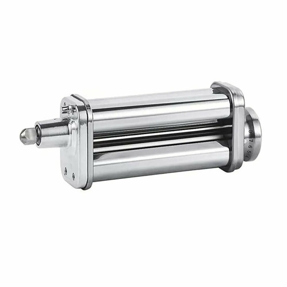 Насадка для раскатки и нарезки теста, совместимая с миксерами KitchenAid