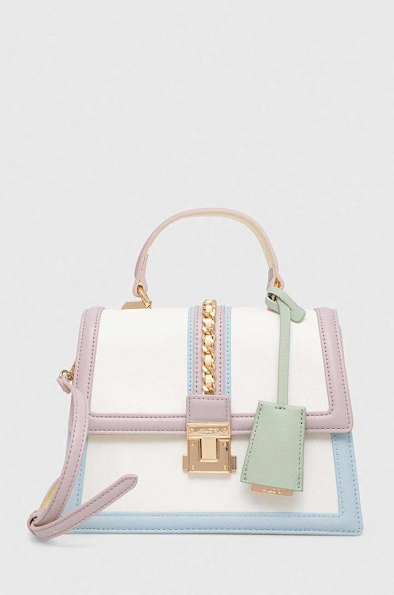 Сумка кросс-боди