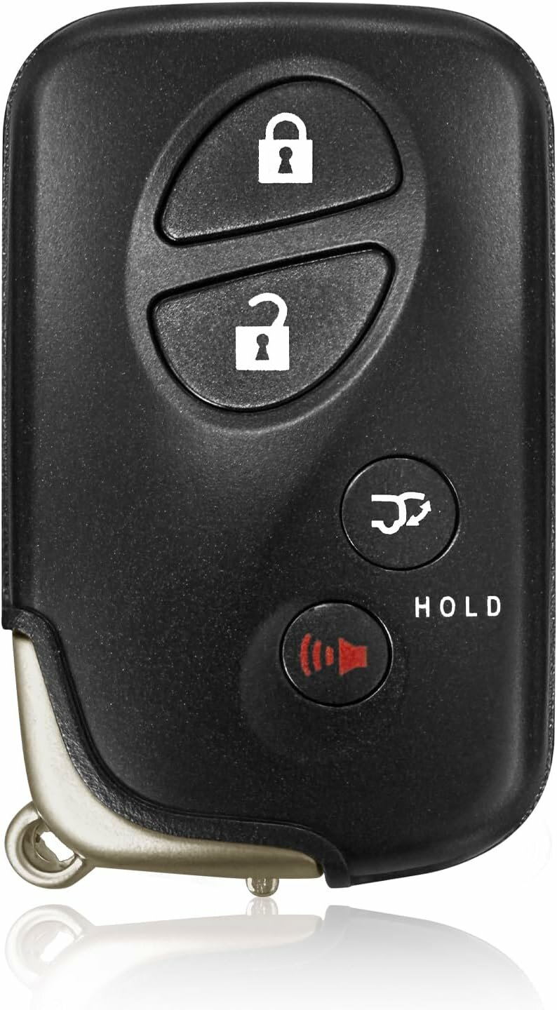 Замена для 2010, 2011, 2012, 2013, 2014, 2015, 2016, Smart Proximity Lexus RX350 RX450h GX460 LX570 CT200h GNE 271451-52