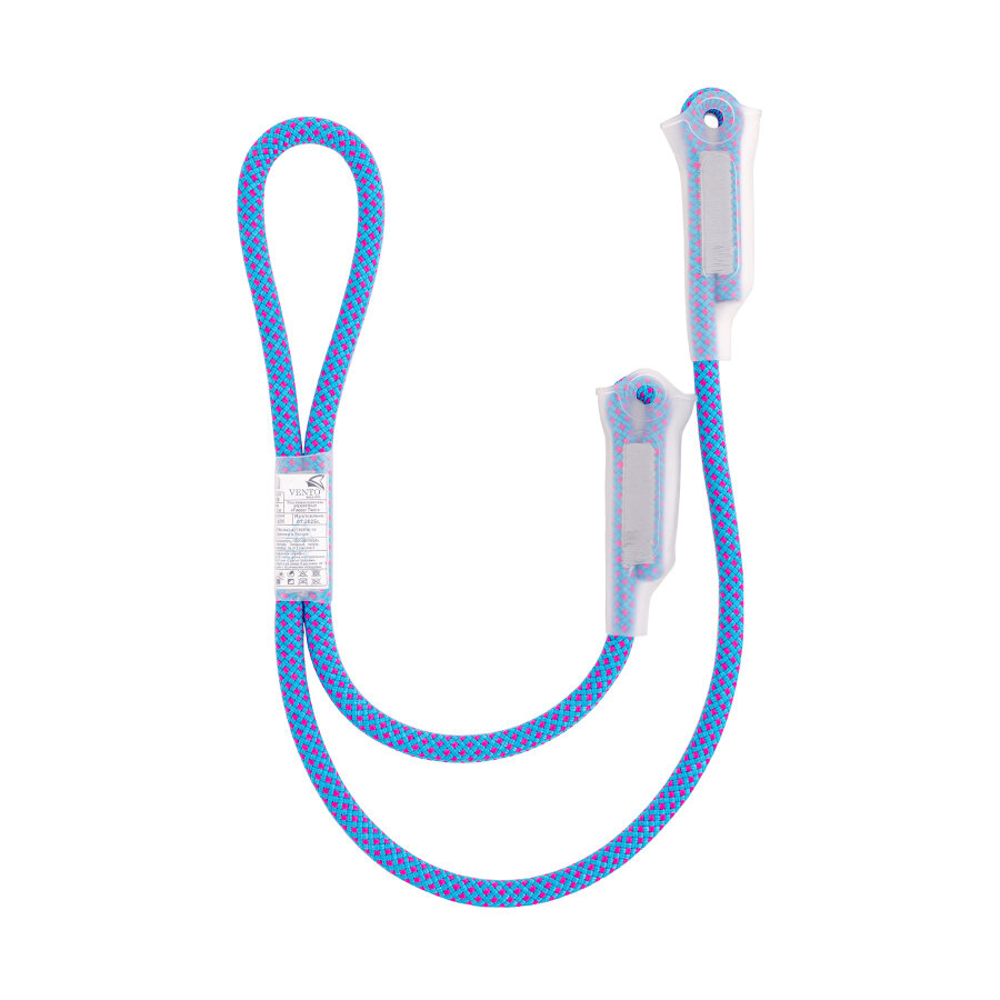 Усы Венто самостраховочные веревочные Factor Twin (50*75см)