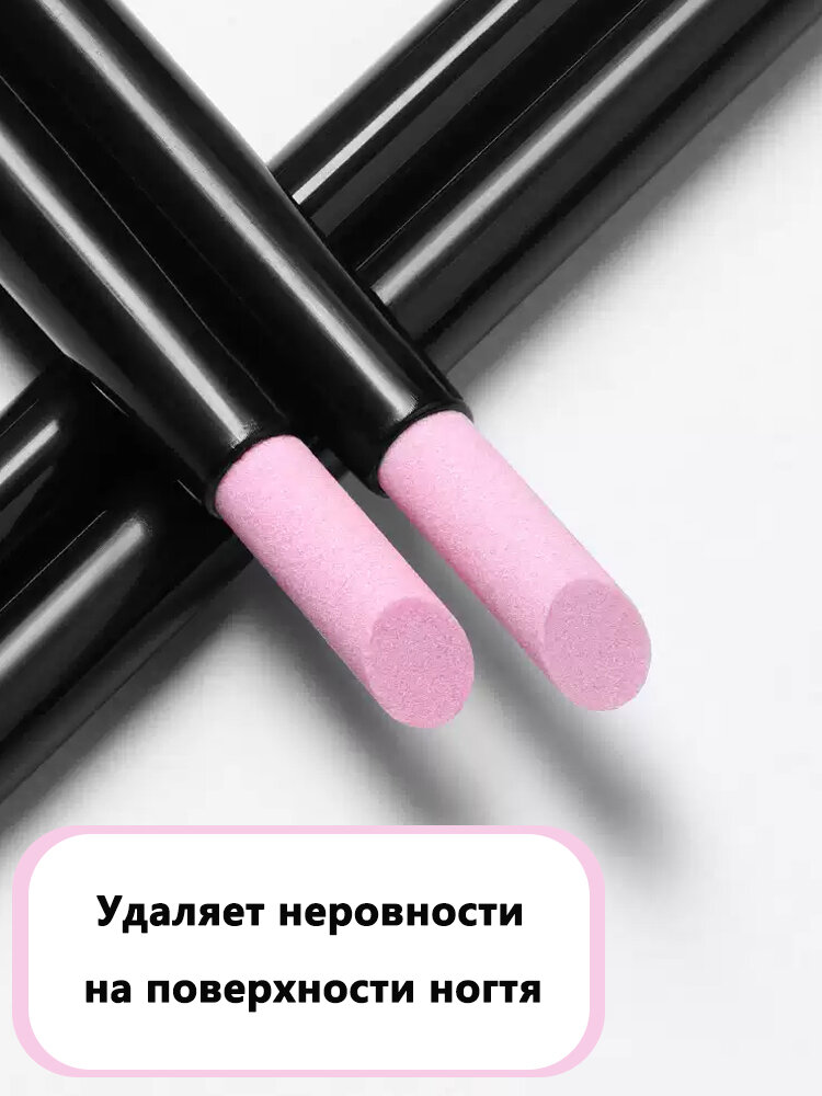 Manicure & Pedicure Tool Kit — фото 1
