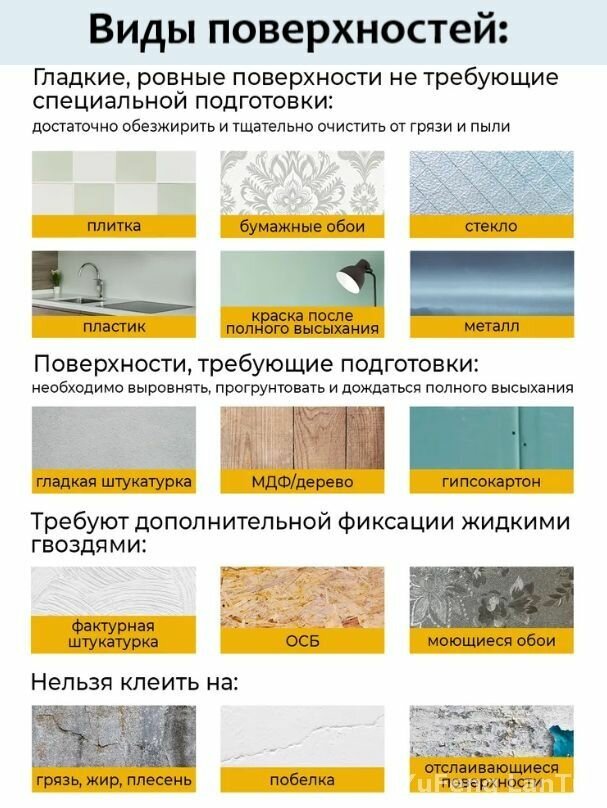 Молдинг для стен — фото 1