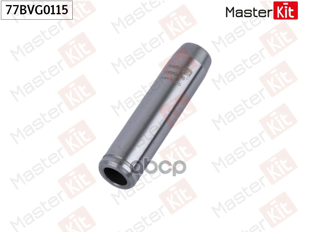 Втулка направляющая клапана Opel CORSA C (X01) Z 16 SE MasterKit арт. 77BVG0115