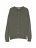 Кардиган N.Peal Olivia, размер 40-42, green