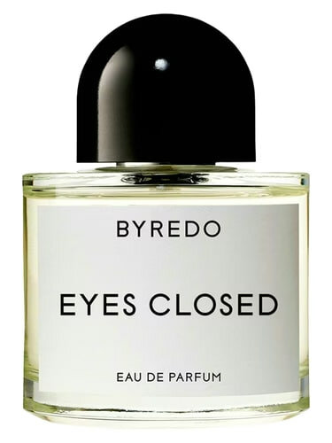 Byredo eyes closed — фото 1