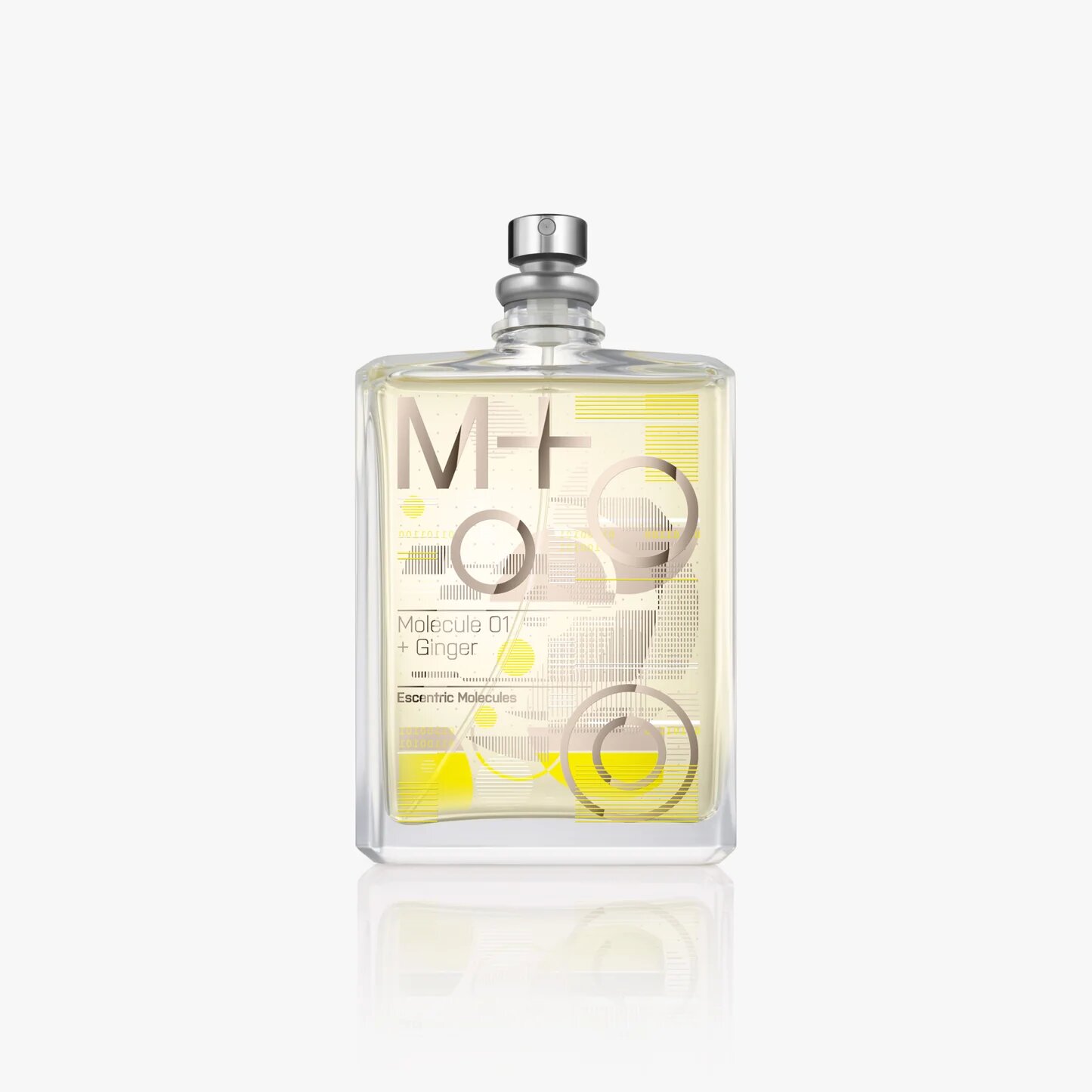Escentric molecules molecule 01 ginger