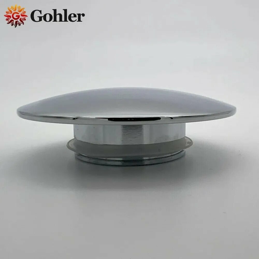 Донный клапан