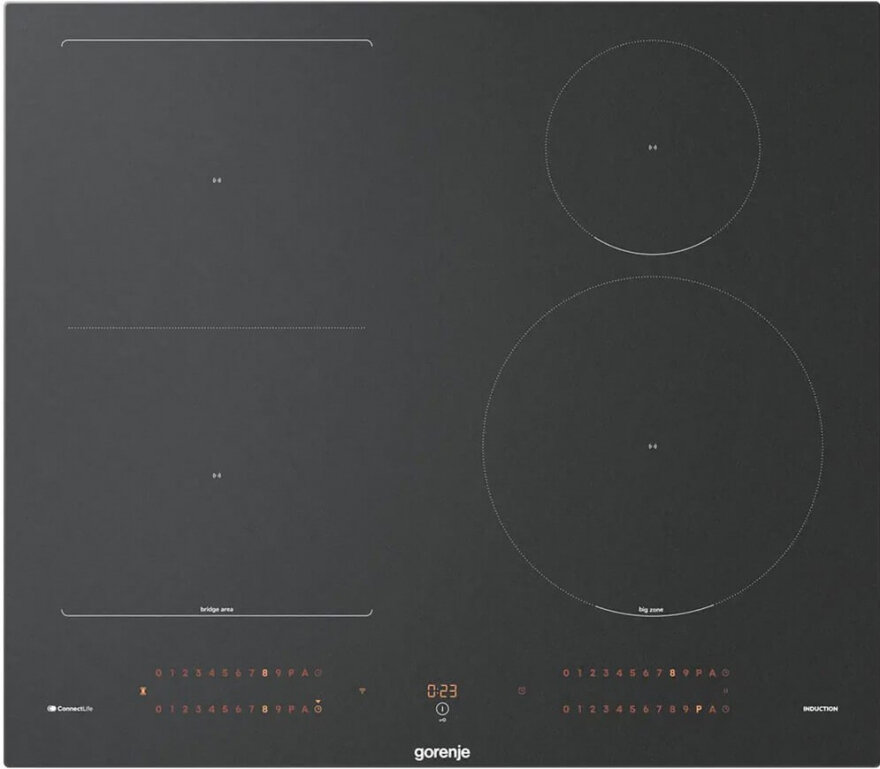 Варочная поверхность Gorenje GI6433SRWF