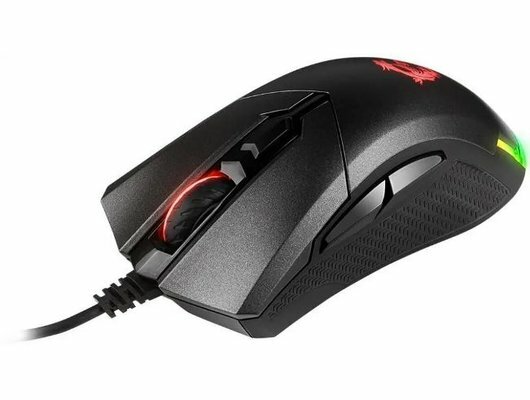 Мышь MSI s12-0401770-pa3 Clutch GM50