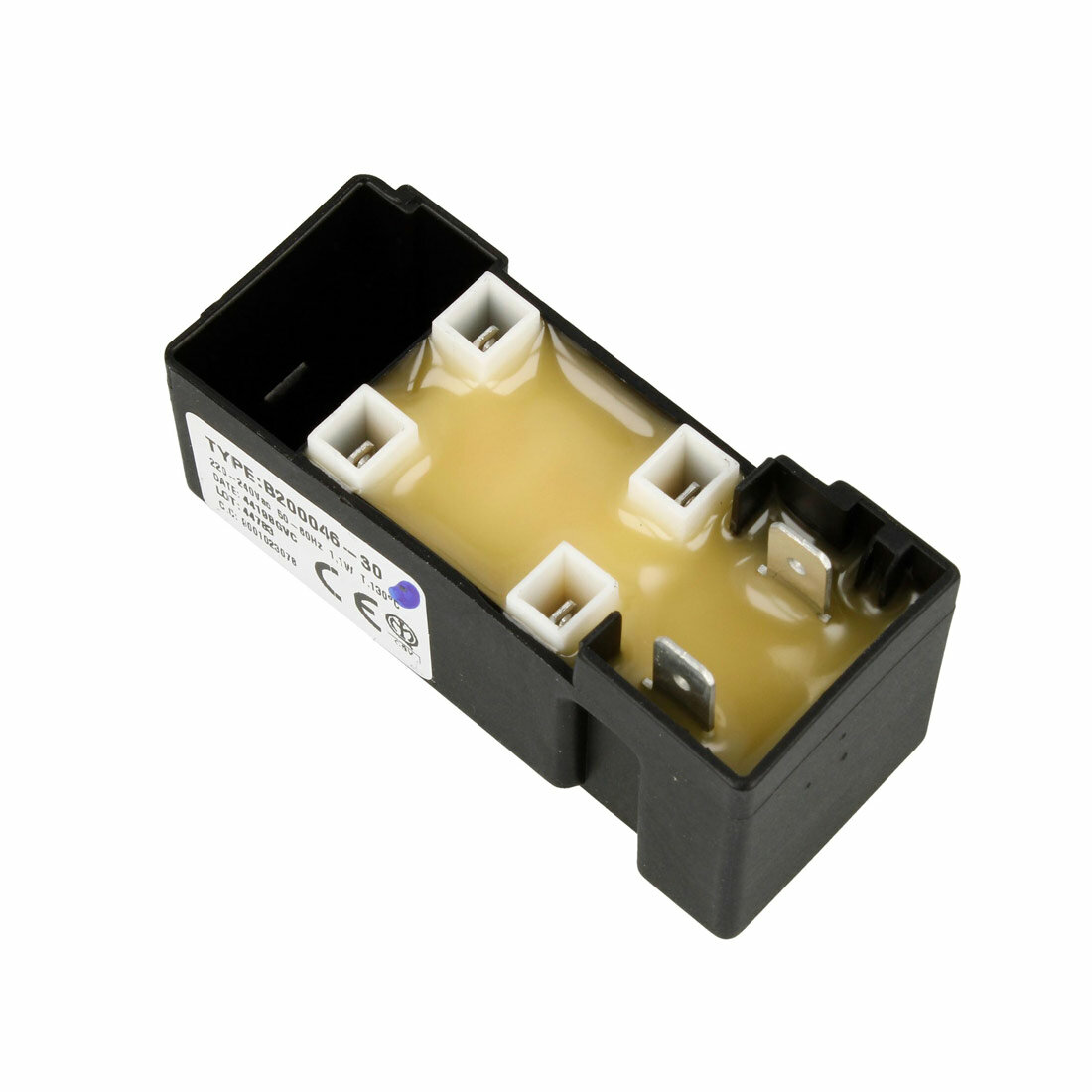 Блок розжига для варочных панелей Bosch VG. и PNP. (12015937)