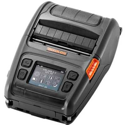 Принтер этикеток XM7-30iaK