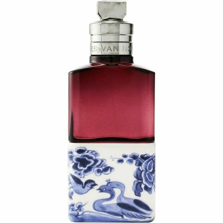 Dries Van Noten Soie Malaquais Парфюмерная вода 100 мл