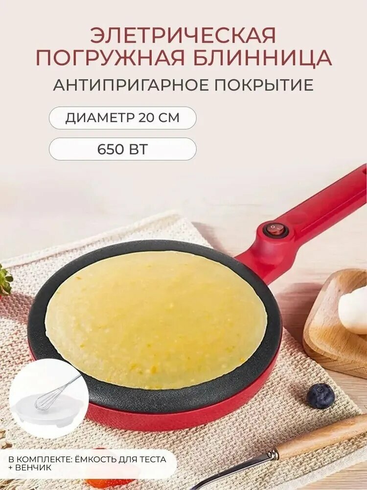 Блинница
