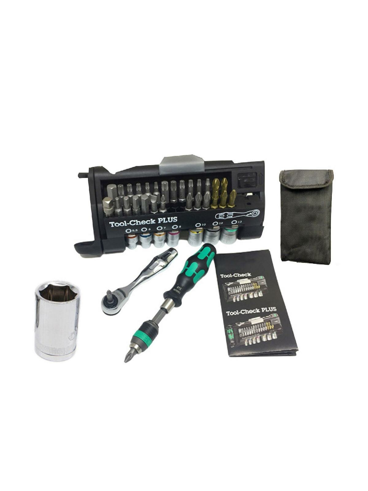 Универсальность Набор Торцевых Гаечных Ключей с Храповым Механизмом из 39 предметов для Домашнего Ремонта