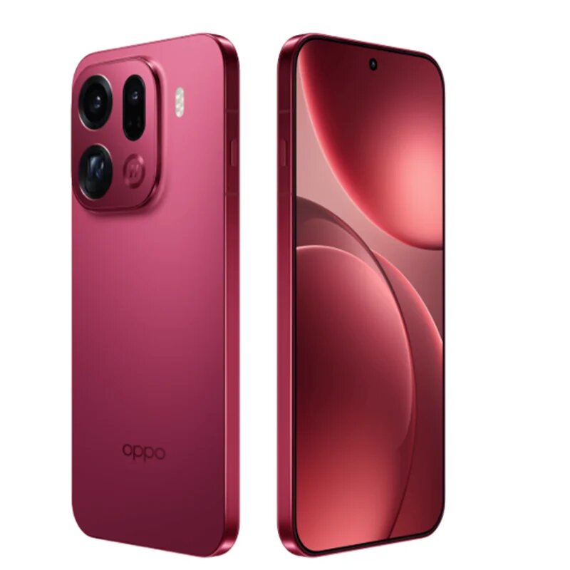 Смартфон Oppo Find X9 Pro, 12/256ГБ, china