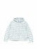 Куртка Herno Hooded quilted jacket, размер 42