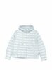 Куртка Hooded quilted jacket