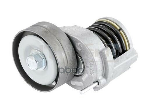 Натяжитель ремня Audi A3, Seat Cordoba, Ibiza IV, V, Skoda Fabia, Octavia, Roomster, VW Eos, Golf V, Jetta III, Passat, Polo, Touran 1.4.