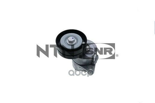 Натяжитель ремня Cadillac BLS, Chevrolet Astra, Corsa, Epica, Evanda, Lacetti, Nubira, Rezzo, Daewoo Evanda, Leganza, Nubira, Rezzo, Lada.