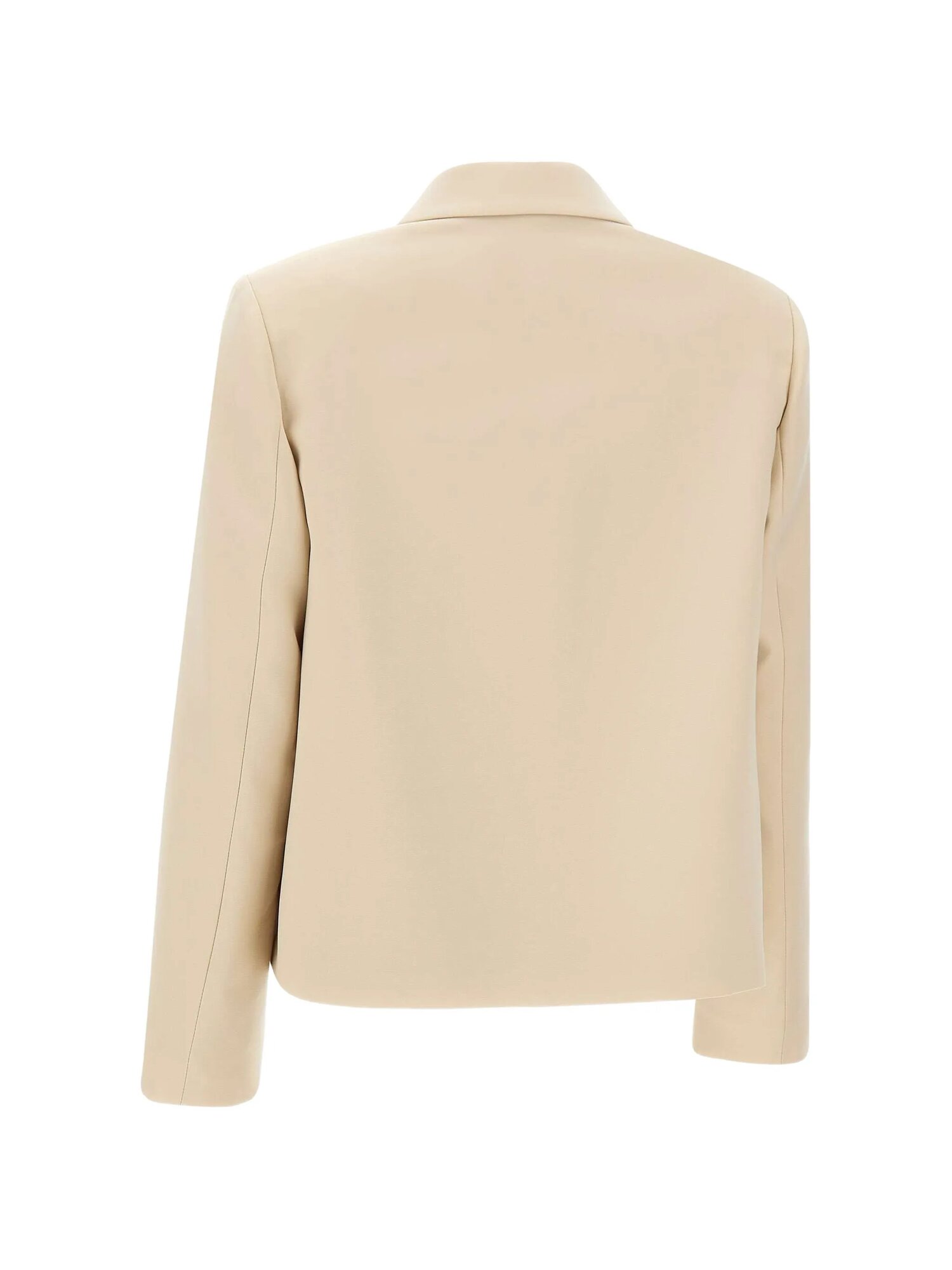 Куртка Elena Miro Welt-pocket jacket, размер 46 — фото 1