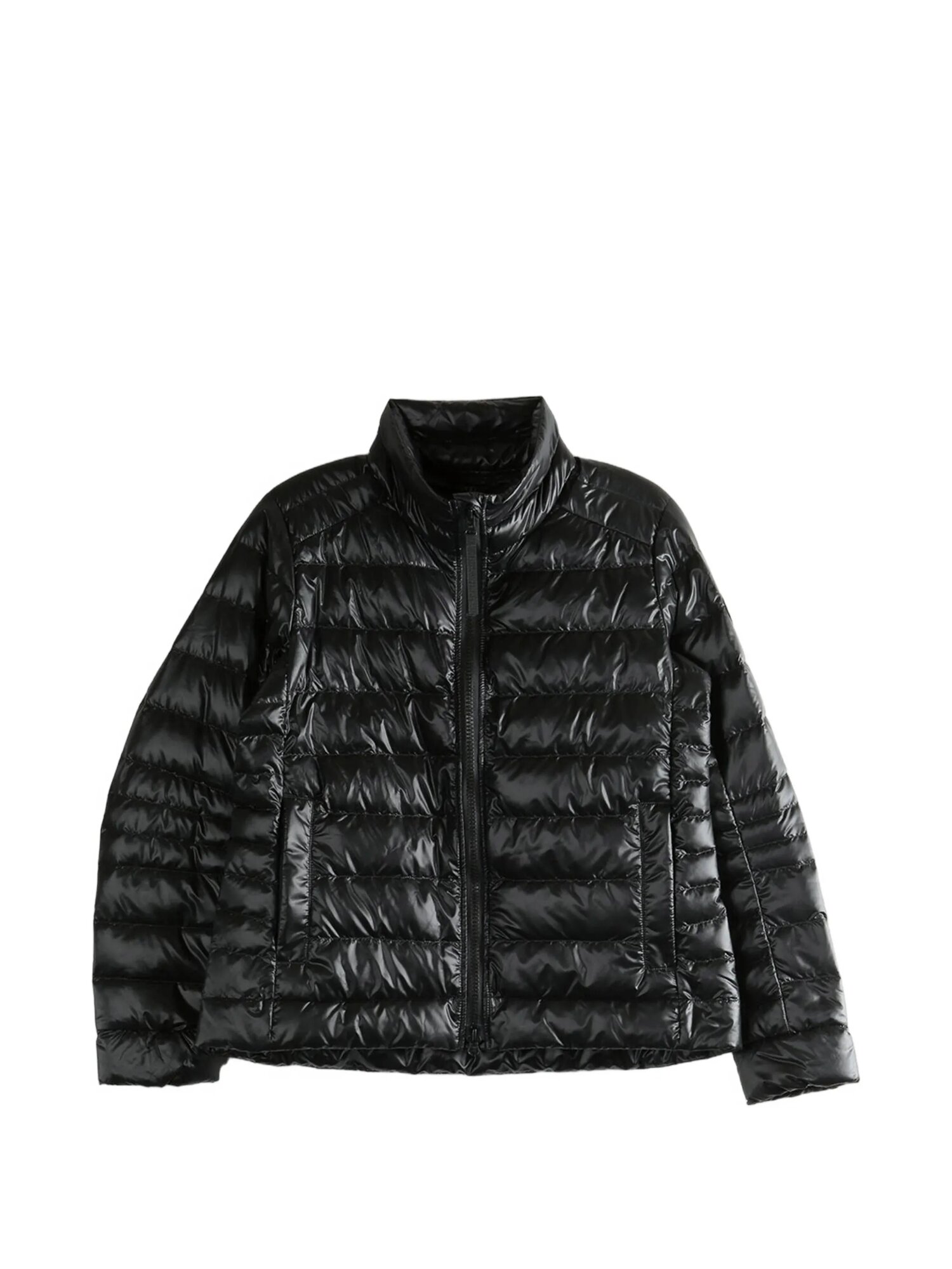 Куртка Cypress quilted jacket
