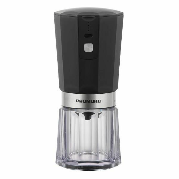 Кофемолка Redmond CG803 черный