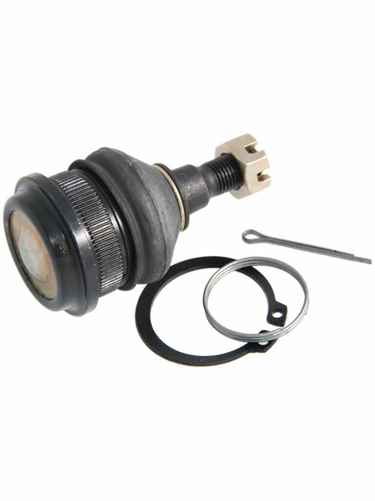 Опора шаровая переднего нижнего рычага для HYUNDAI ACCENT, CRETA, GETZ / KIA SPECTRA, FORTE / Febest 0420-696
