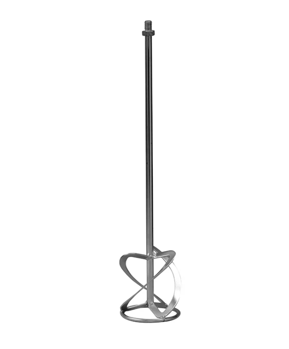 Насадка для миксера ELITECH 1820.012800 М 14 (Ø120x590мм) (арт. 181848)
