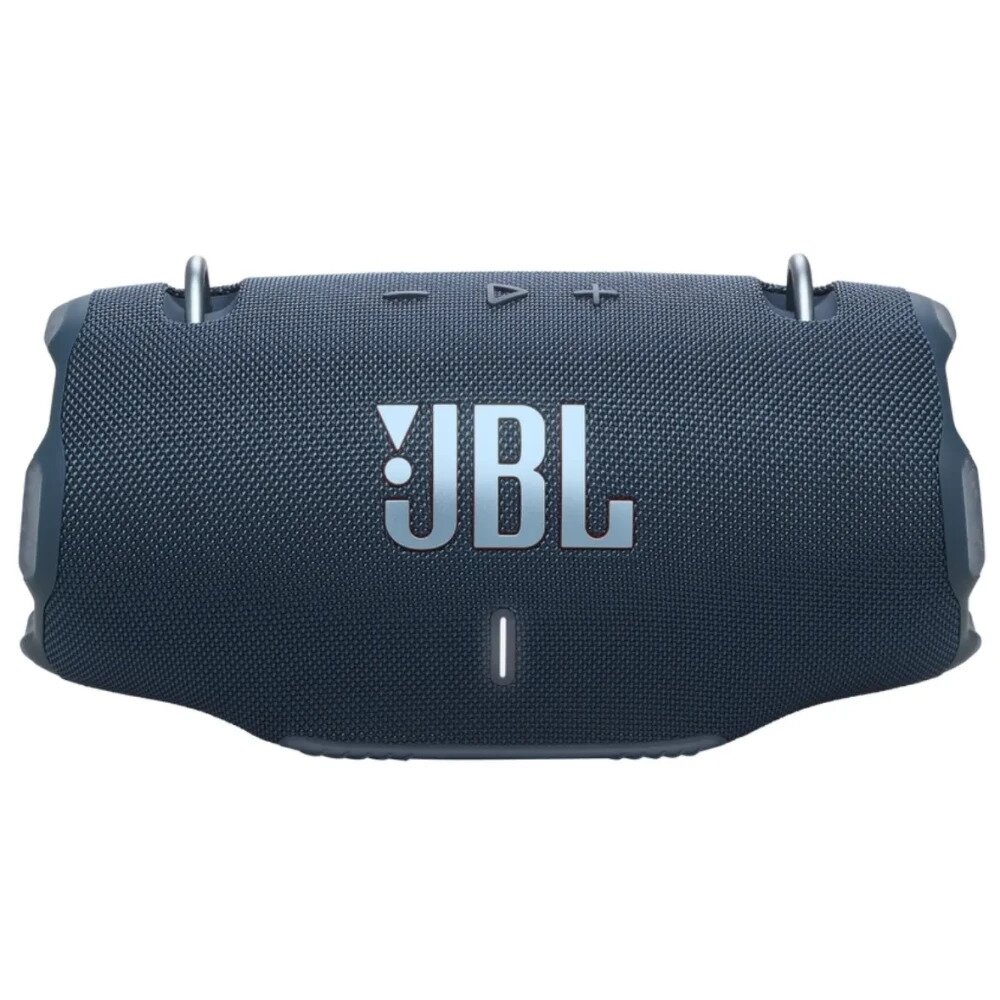 Портативная акустика JBL XTREME 4, синий