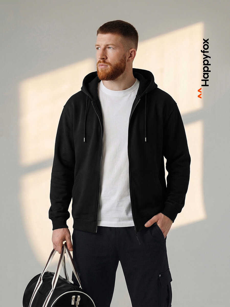 Толстовка дя мужчин