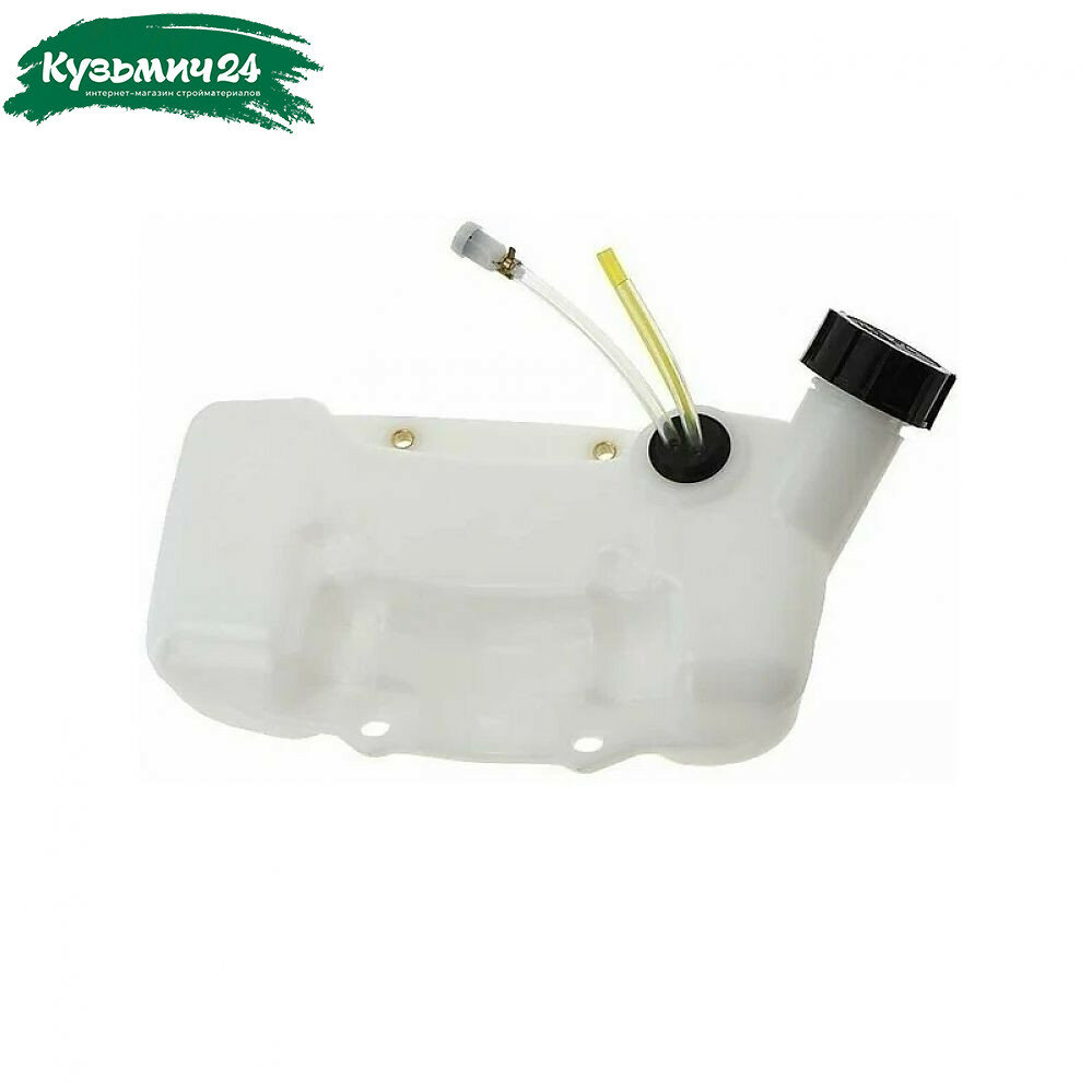 Бак топливный для мотокос 43, 52 куб. см 1700047