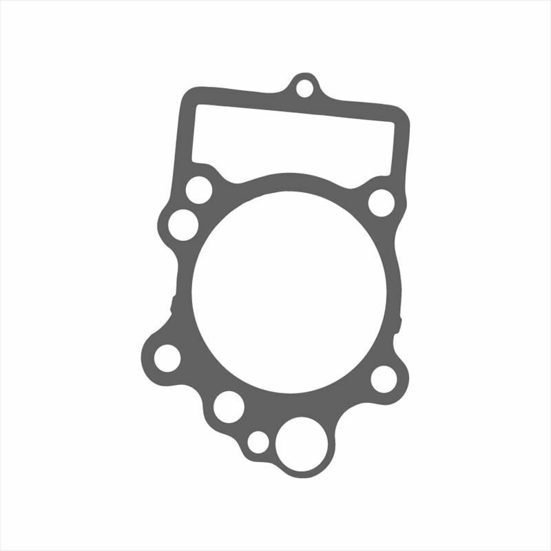Прокладка цилиндра Yamaha XV535 Virago 00-01 3BT-11351-01-00 для мотоцикла