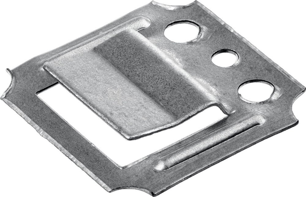 Крепеж для вагонки ЗУБР 3075-01