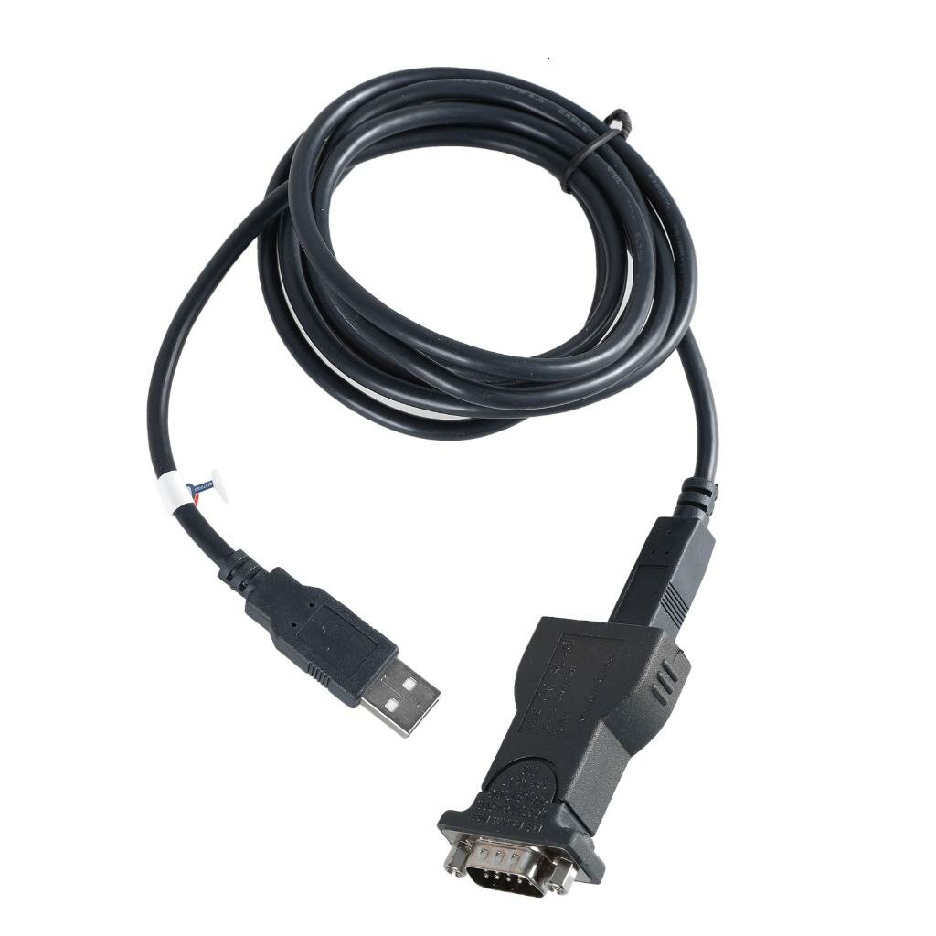 USB–RS232-адаптер