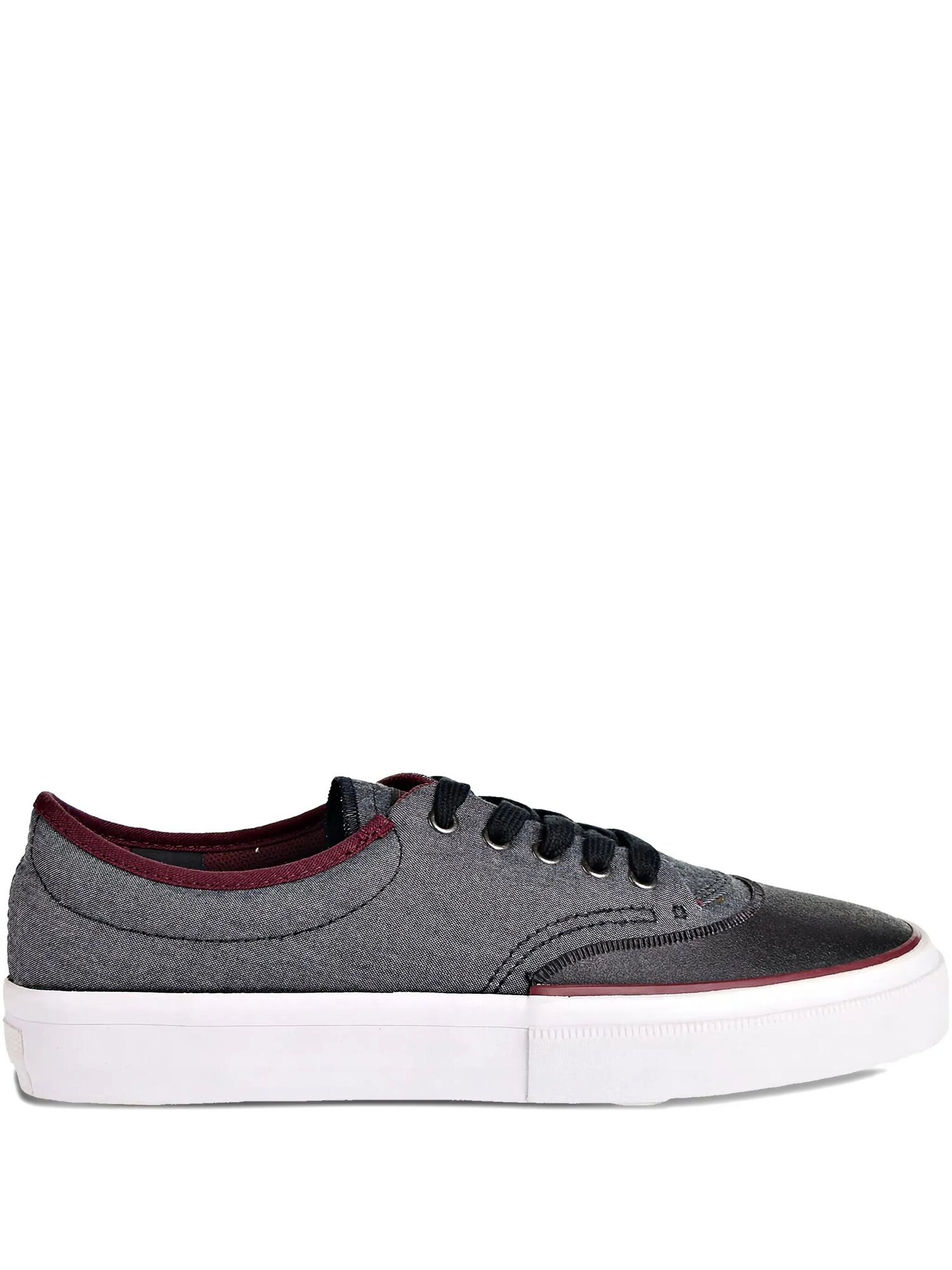 Кроссовки Crimson Oxford Black