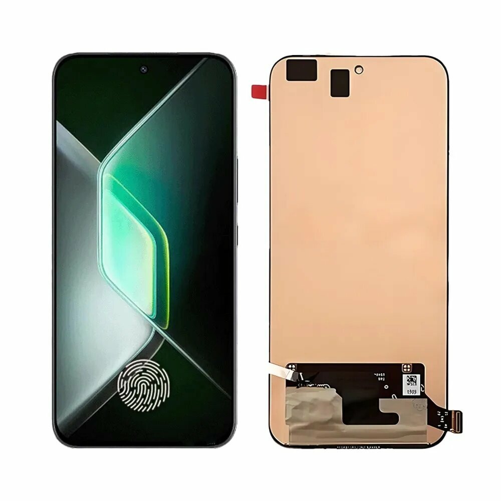 (AMOLED) Дисплей(экран) для Infinix GT 30 Pro X6873 (Инфиникс ГТ 30 Про) в сборе с тачскрином (Оригинал)