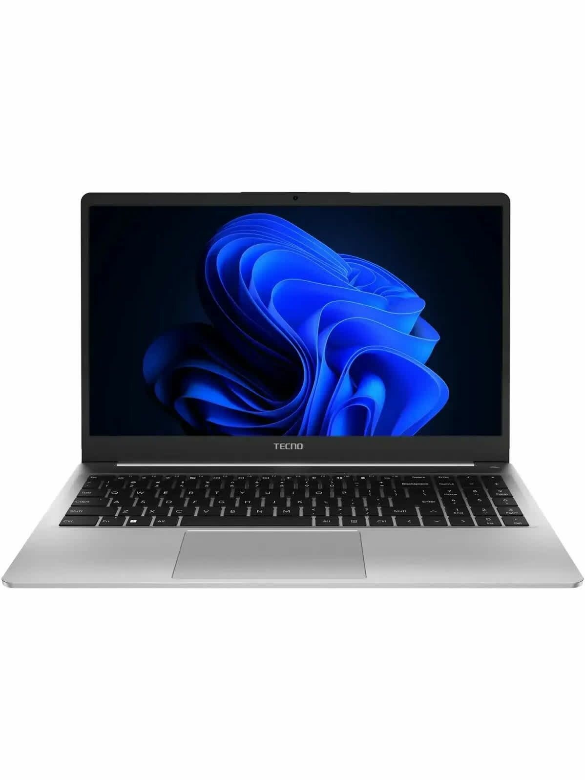 Ноутбук для работы и учебы, Ноутбук Tecno MegaBook K15SFA 4894947110788