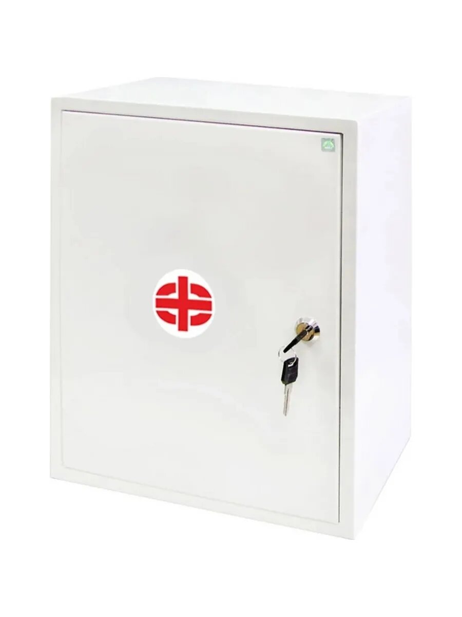 Комплект аптечки первой помощи для работников