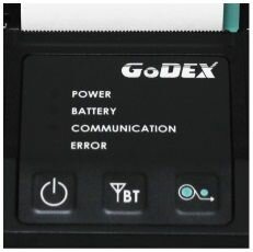 Мобильный термо принтер Godex — фото 1