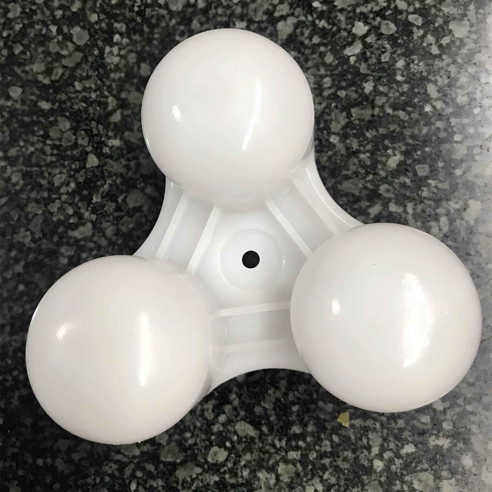 Массажный ролик для кресла perfk Single Dia 3.5cm